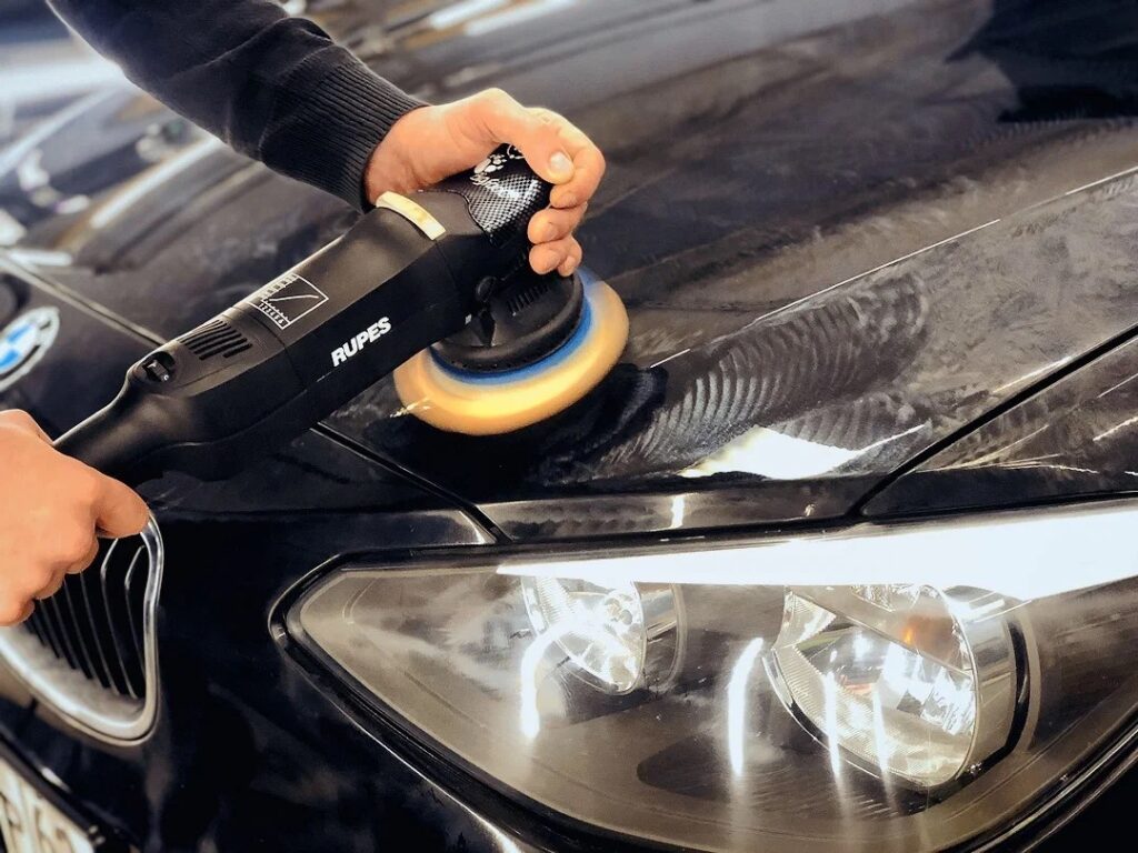 About Us - Brilliantautobodyshop